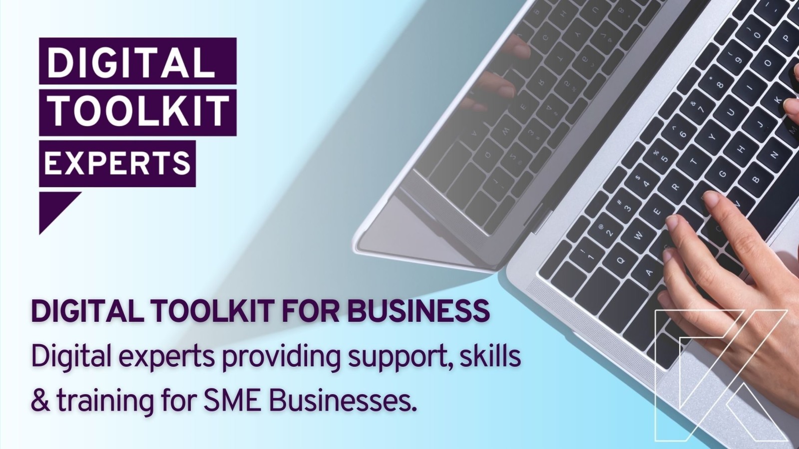 Digital Conference & Expo - Digital Toolkit for Small Business