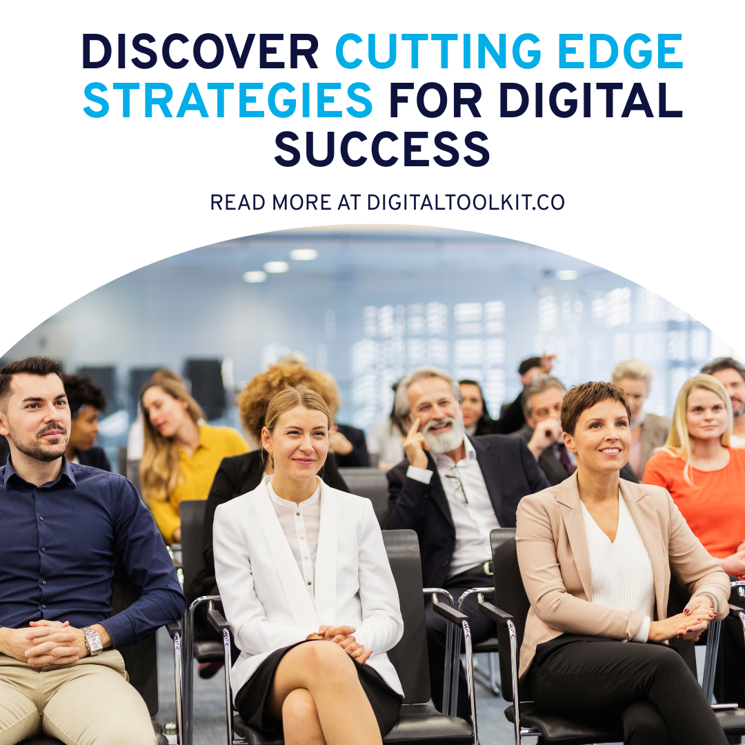 Small Business Digital Toolkit - Leading Australian Digital Expert Advice - Logan Businesses ...