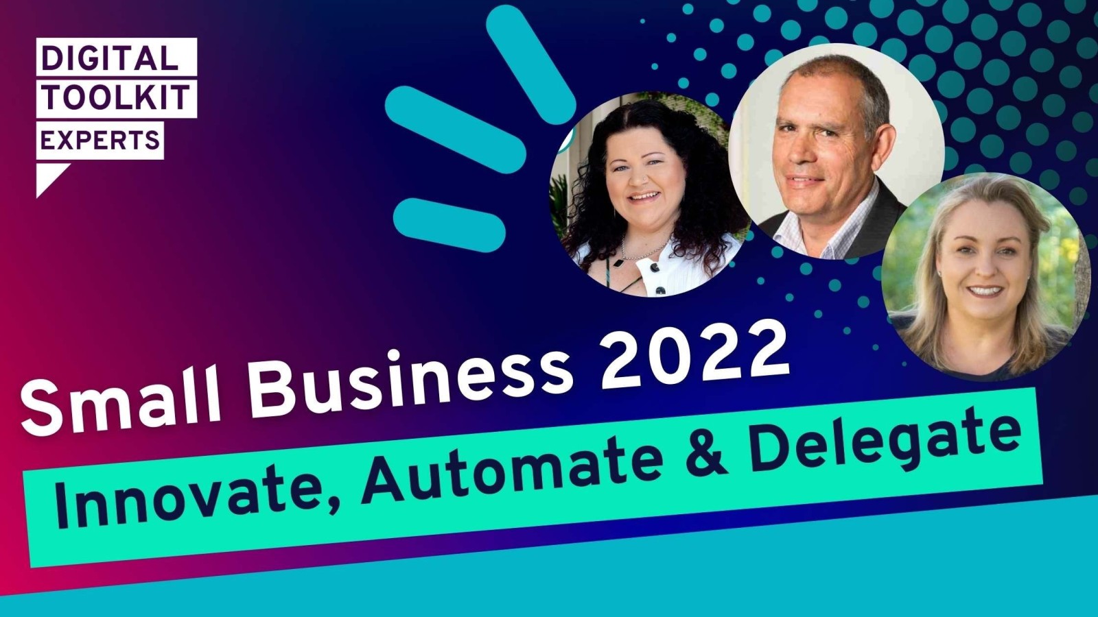 Small Business Digital Toolkit - Leading Australian Digital Expert ...